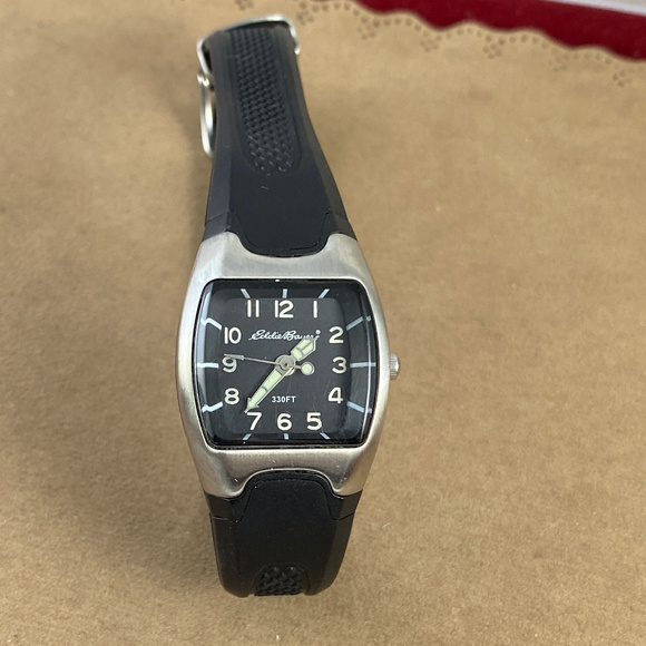Eddie Bauer | Accessories | Eddie Bauer Woman Or Child Surf Watch ...